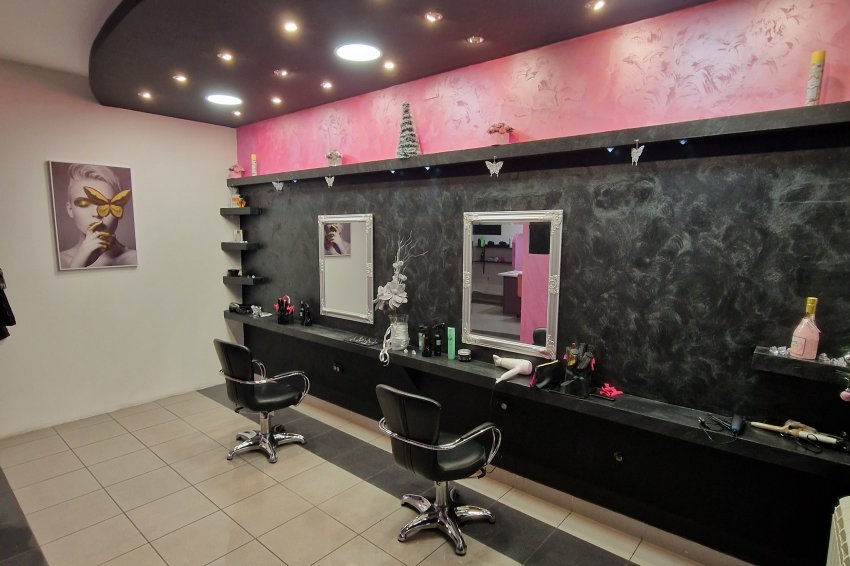 Beauty Queen Deluxe Frizersko kozmetički salon zakazivanje | Beograd, Živka Karabiberovića 2 ...