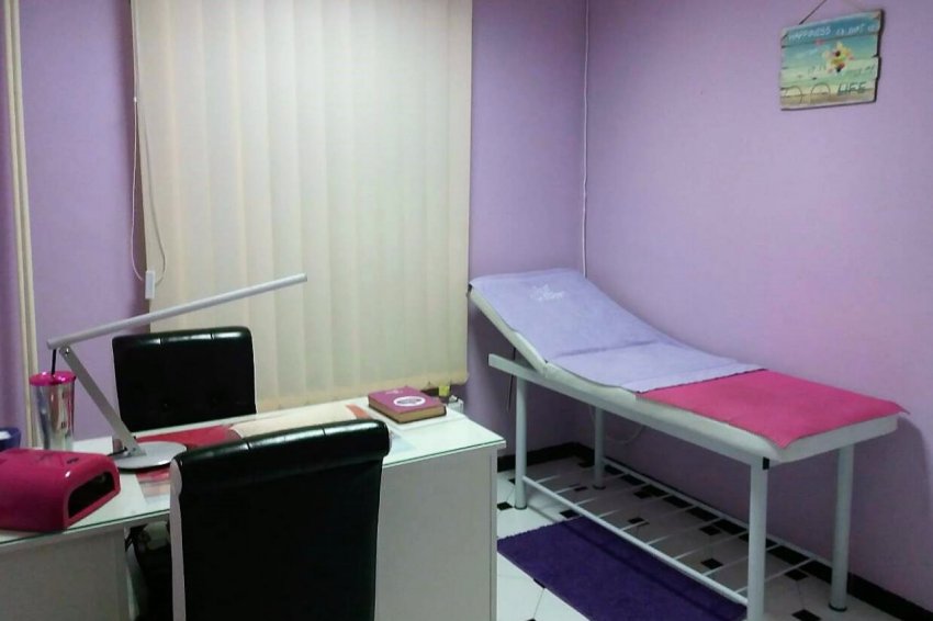 Just be queen Frizersko - kozmetički salon zakazivanje | Beograd ...