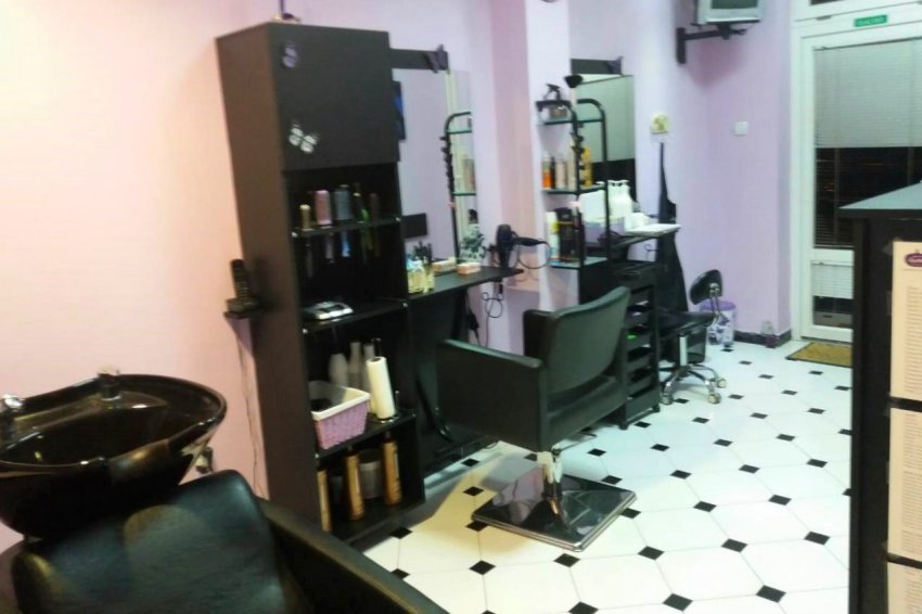 Just be queen Frizersko - kozmetički salon zakazivanje | Beograd ...