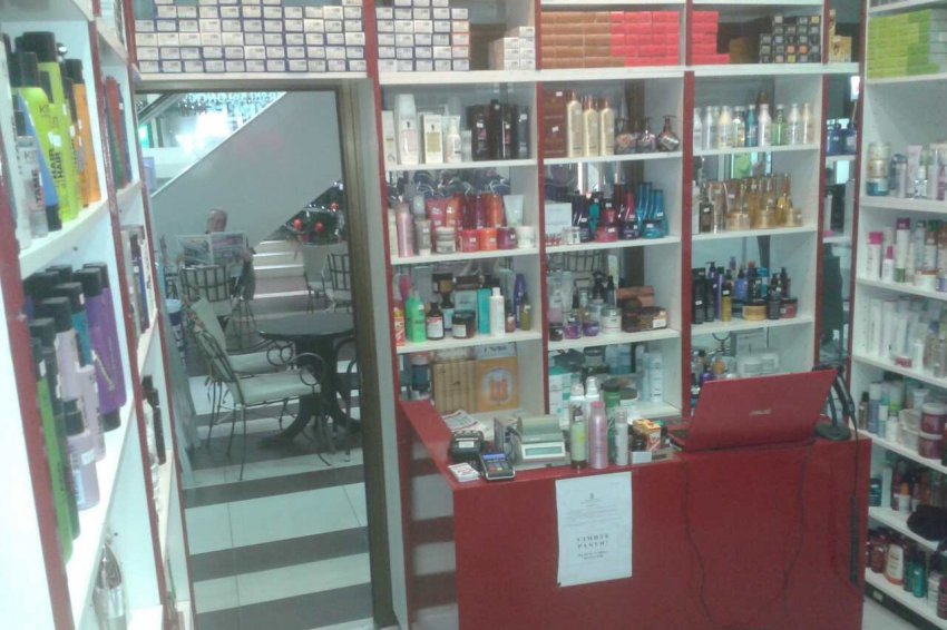 Cvrle 7 Frizerski salon zakazivanje | Beograd, Paunova 24 - SrediMe