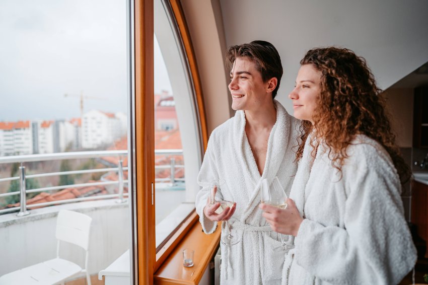 Freya Spa Centar Salon za masažu zakazivanje | Niš, Mokranjčeva 37 - SrediMe