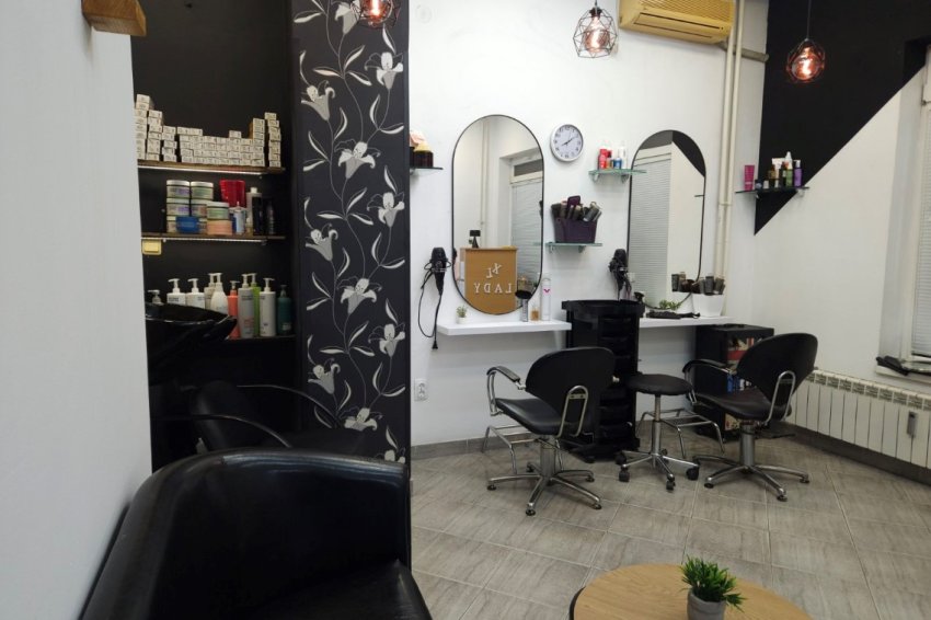 Beauty salon XL Lady Frizersko kozmetički salon zakazivanje | Beograd, Ace Joksimovića 62 lokal ...