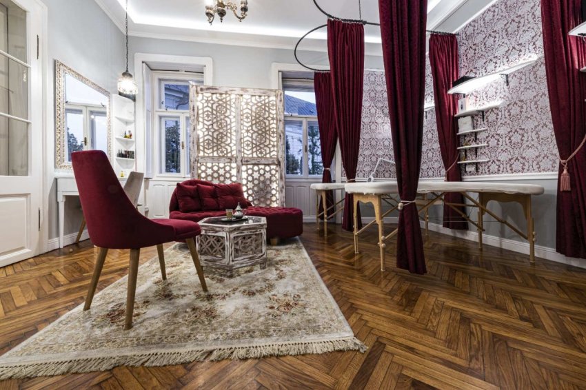 Atrium Salon Frizersko-kozmetički salon zakazivanje | Novi Sad, Nikole ...