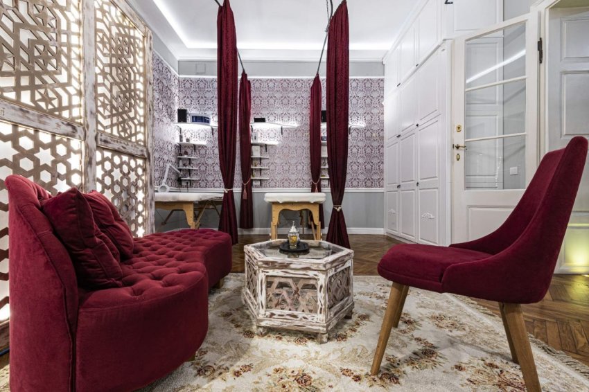 Atrium Salon Frizersko-kozmetički salon zakazivanje | Novi Sad, Nikole ...