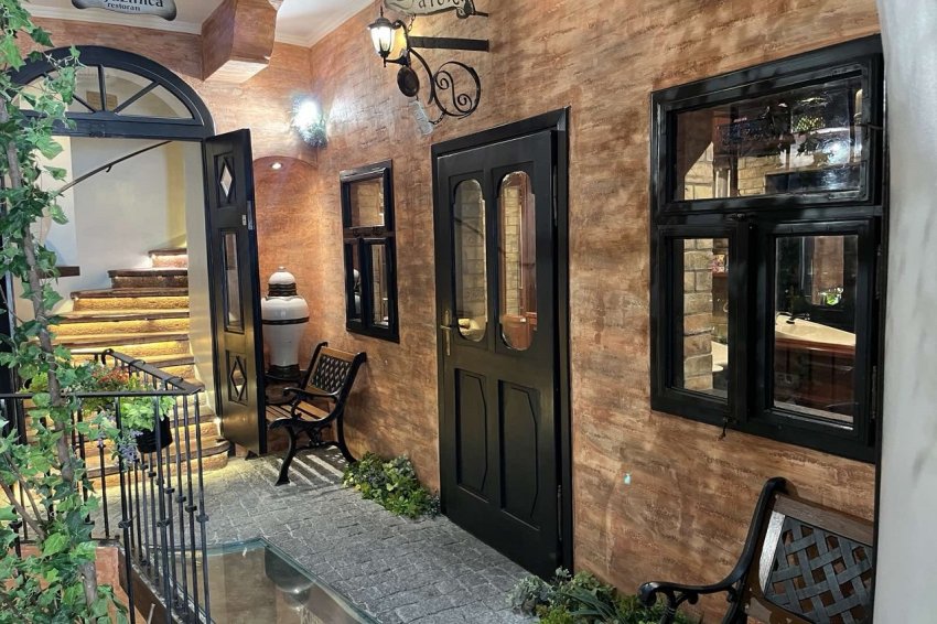 Atrium Salon Frizersko-kozmetički salon zakazivanje | Novi Sad, Nikole ...