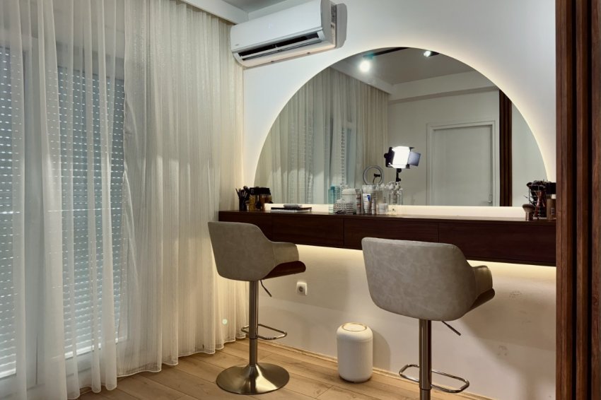 DoubleVision studio Make Up zakazivanje | Beograd, 20.oktobar 40a - SrediMe