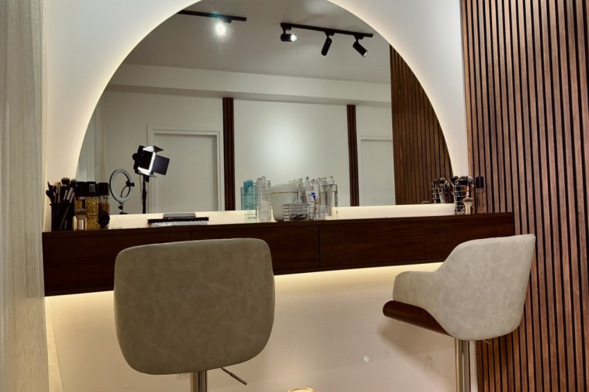 DoubleVision studio Make Up zakazivanje | Beograd, 20.oktobar 40a - SrediMe