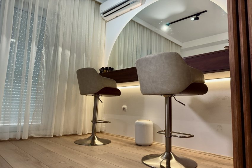 DoubleVision studio Make Up zakazivanje | Beograd, 20.oktobar 40a - SrediMe