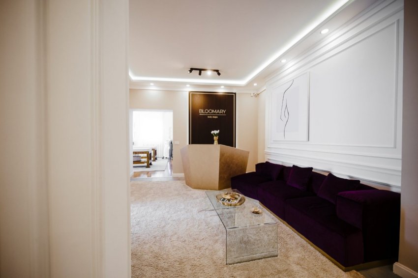 Bloomary Kozmetički salon zakazivanje | Beograd, Skadarska 47 - SrediMe