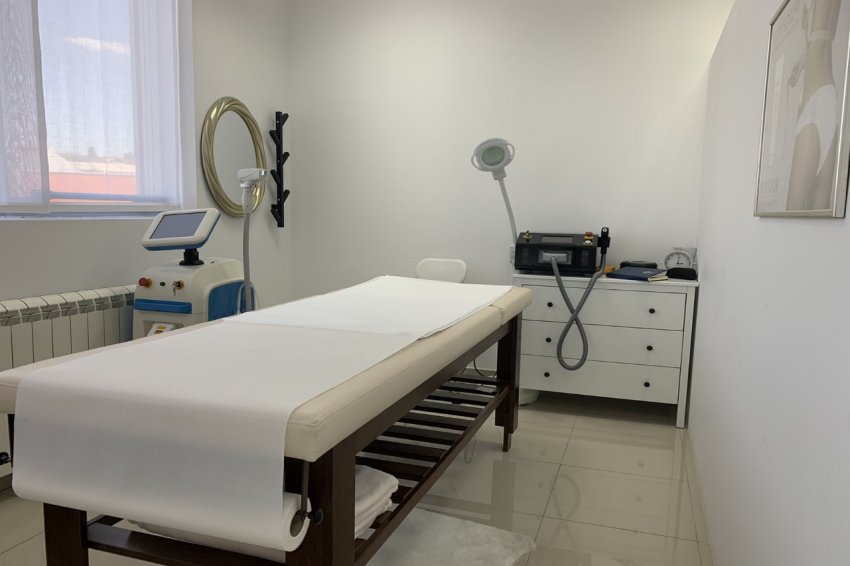 GM Beauty studio Frizersko-kozmetički salon zakazivanje | Beograd ...