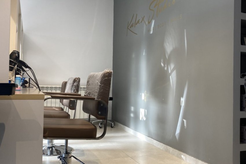 Kalax Studio Lepote Frizersko - kozmetički salon zakazivanje | Beograd ...