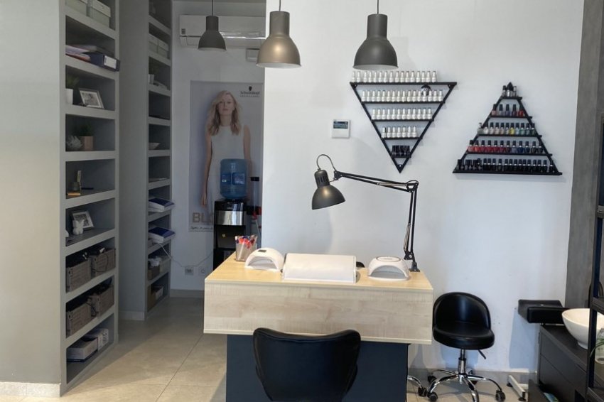 Kalax Studio Lepote Frizersko - kozmetički salon zakazivanje | Beograd ...