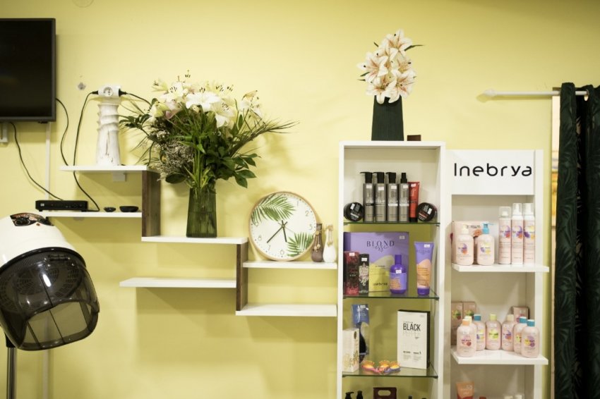 Studio lepote Krin Frizersko kozmetički salon zakazivanje | Beograd ...