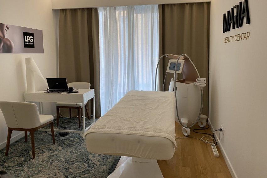 Maria Beauty Centar Kozmetički salon zakazivanje | Beograd, Omladinskih ...