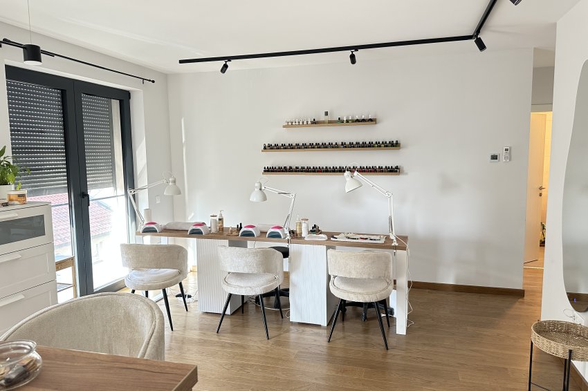 Code beauty factory Kozmetički salon zakazivanje | Beograd, Nikolaja ...