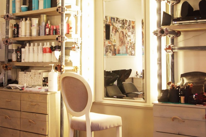 Studio Prostor Frizerski salon zakazivanje | Beograd, Terazije 1/5 ...