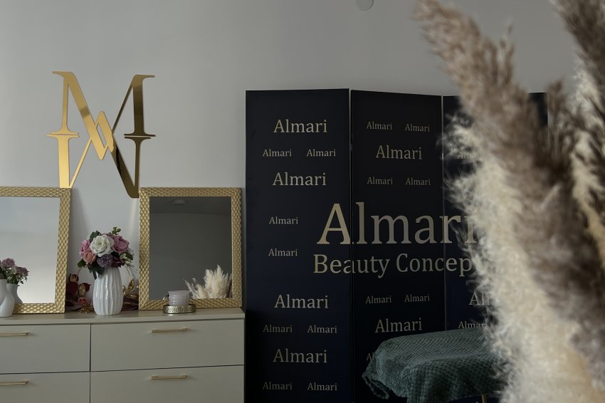 Almari Beauty Concept Kozmetički salon zakazivanje | Kragujevac, Kralja ...