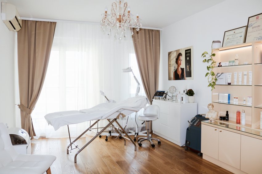 Beautique spa Kozmetički salon zakazivanje | Beograd, Tošin bunar 181 ...