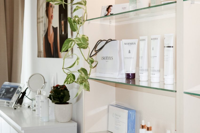 Beautique spa Kozmetički salon zakazivanje | Beograd, Tošin bunar 181 ...