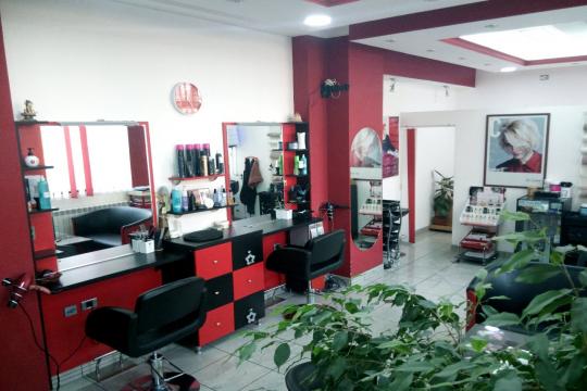 Saloni lepote u Nišu - Zakažite termin - SrediMe