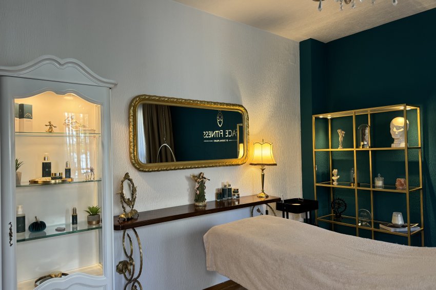 Face Fitness zakazivanje | Beograd, Strumička 52 - SrediMe