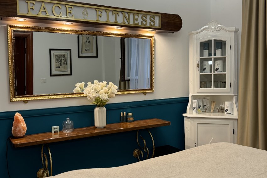 Face Fitness zakazivanje | Beograd, Strumička 52 - SrediMe