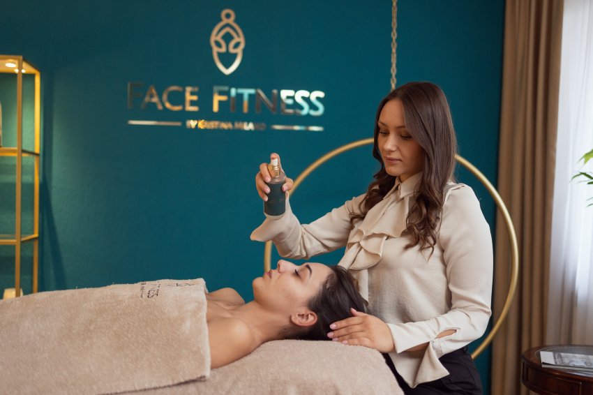 Face Fitness zakazivanje | Beograd, Strumička 52 - SrediMe