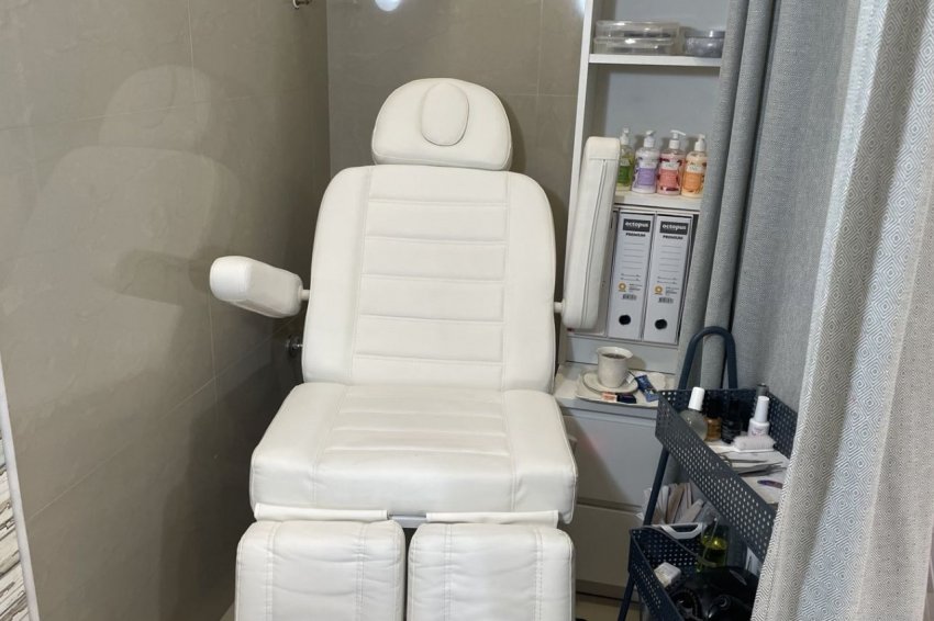 Beauty Studio Sandra Babić Kozmetički salon zakazivanje | Novi Sad ...