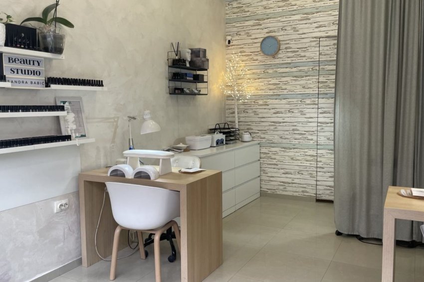 Beauty Studio Sandra Babić Kozmetički salon zakazivanje | Novi Sad ...