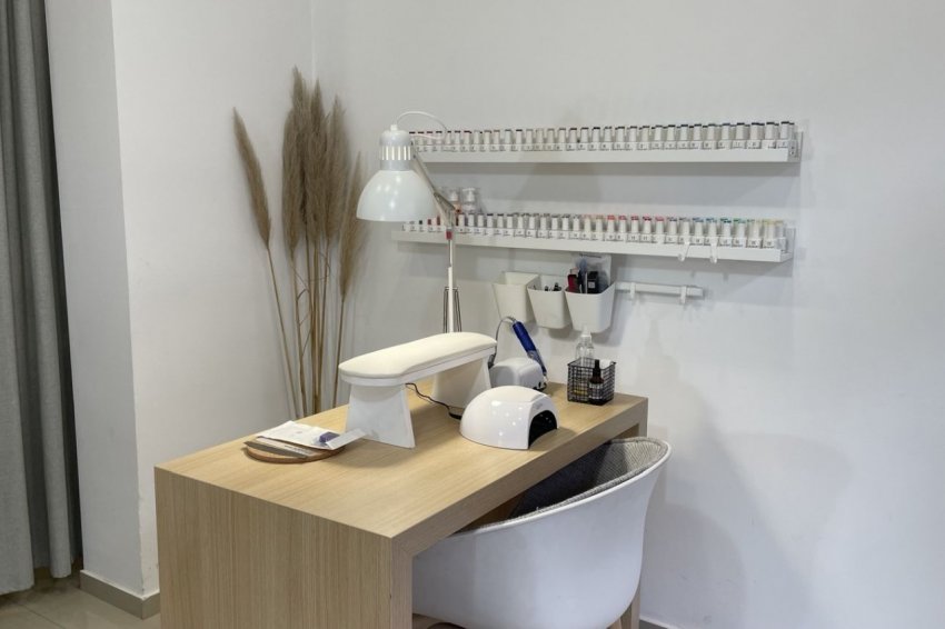 Beauty Studio Sandra Babić Kozmetički salon zakazivanje | Novi Sad ...