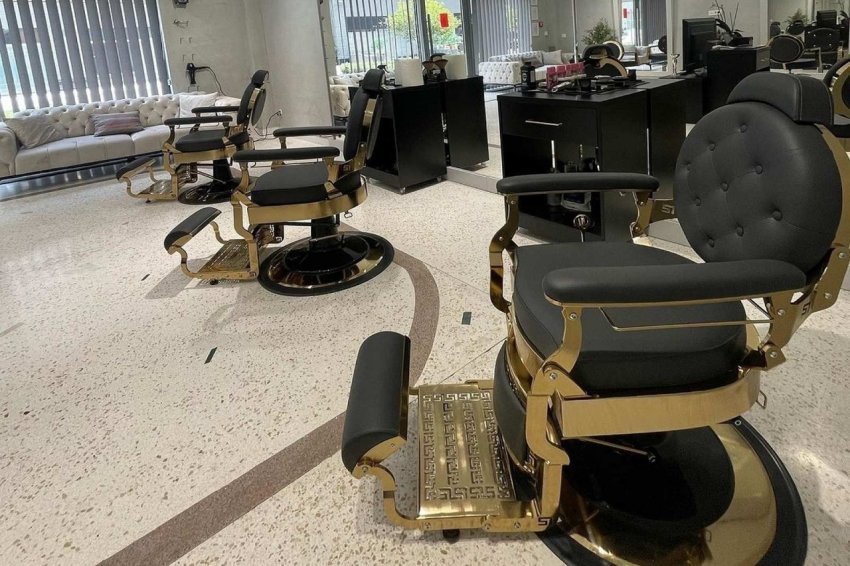 Vip Studio Mixa Frizerski salon zakazivanje | Beograd, Omladinskih ...