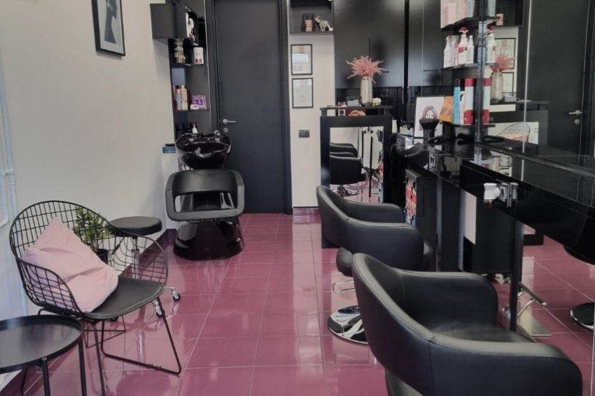 Studio CEC Frizersko - kozmetički salon zakazivanje | Beograd, Jurija ...