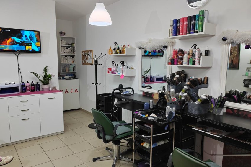 Kaja No1 Frizerski salon zakazivanje | Beograd, Vojvode Micka Krstića ...