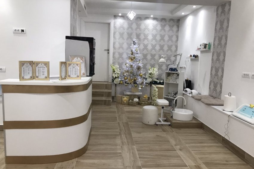 Estetic center & education Queen room Kozmetički salon zakazivanje ...