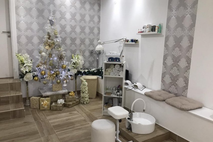 Estetic center & education Queen room Kozmetički salon zakazivanje ...