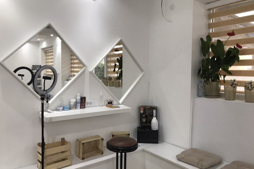 Estetic center & education Queen room Kozmetički salon zakazivanje ...