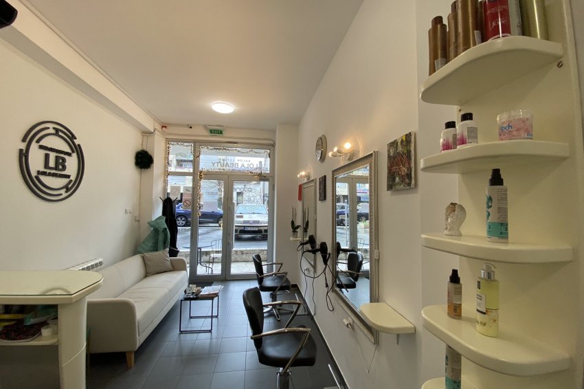 Lola Beauty Frizersko kozmetički salon zakazivanje | Beograd, Vojvode Stepe 211 - SrediMe