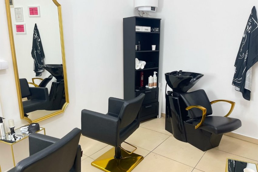 Miss Princess Make up - Konjarnik Frizersko kozmetički salon ...