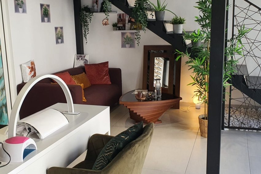 Sif BeautyQue Kozmetički salon zakazivanje | Beograd, Mirka Milojkovića ...