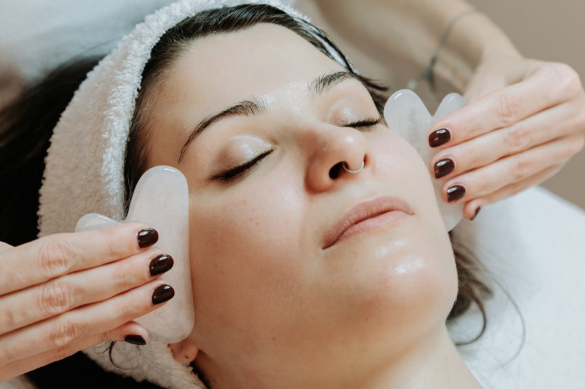 Marush - Space of care Kozmetički salon zakazivanje | Beograd ...