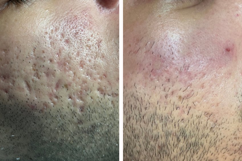 Marush - Space of care Kozmetički salon zakazivanje | Beograd ...