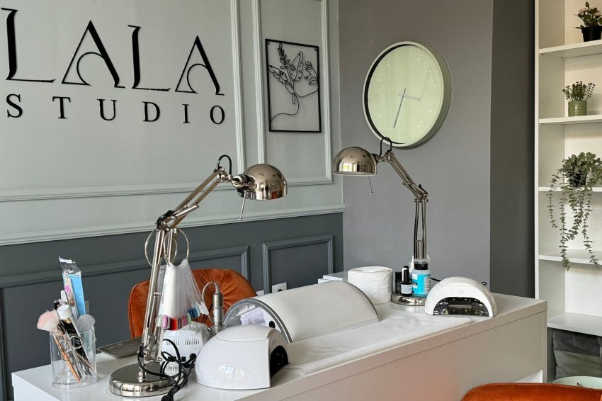 Lala Studio Kozmetički salon zakazivanje | Beograd, Danice Marković 2a - SrediMe