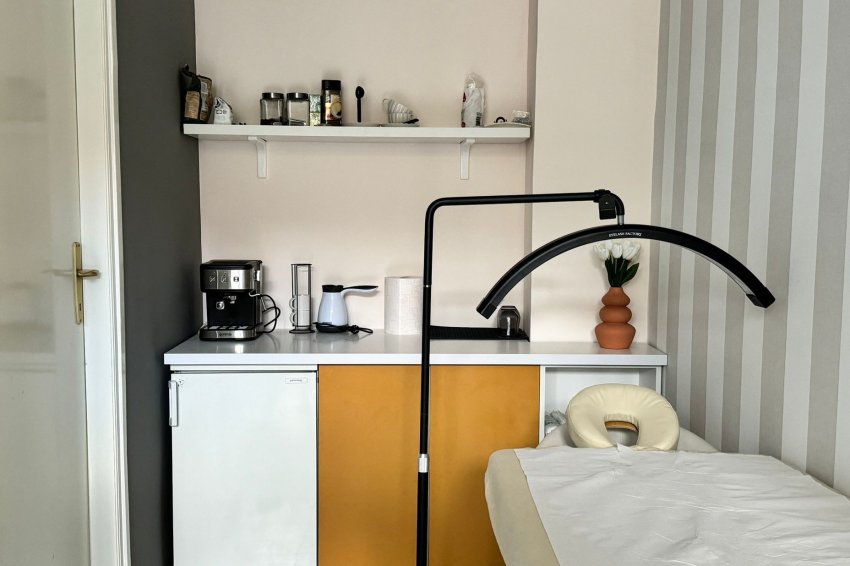 Lala Studio Kozmetički salon zakazivanje | Beograd, Danice Marković 2a ...