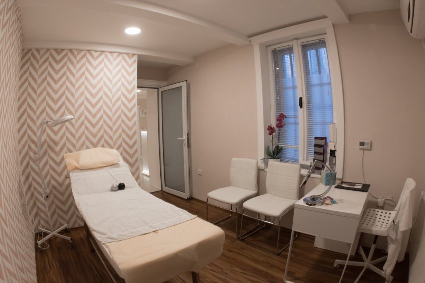 PJ Health & Beauty Center Kozmetički salon zakazivanje | Beograd ...