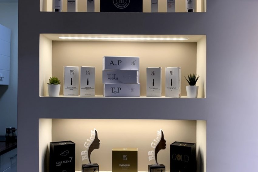 Factor Estetic Kozmetički salon zakazivanje | Beograd, Prvomajska 29 ...