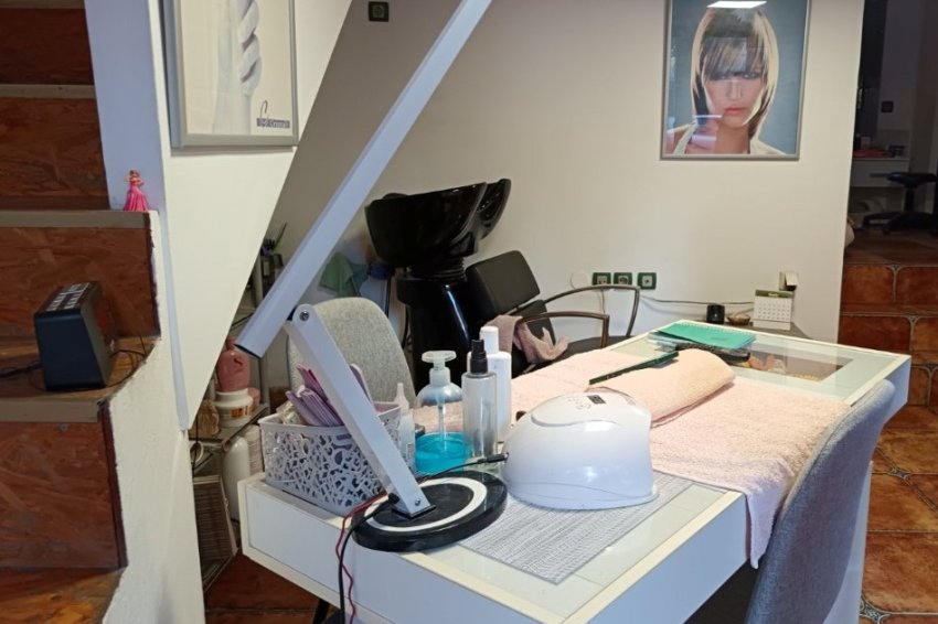 Body House Frizersko - kozmetički salon zakazivanje | Beograd ...