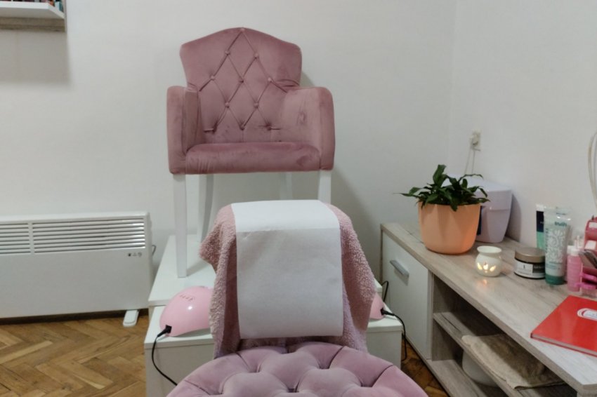 Lamiso Kozmetički salon zakazivanje | Beograd, Ljubomira Stojanovića 45 ...