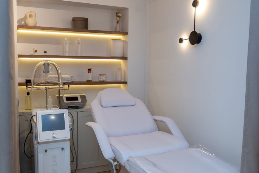 Nirvana Health and Beauty Studio Kozmetički salon zakazivanje | Beograd ...