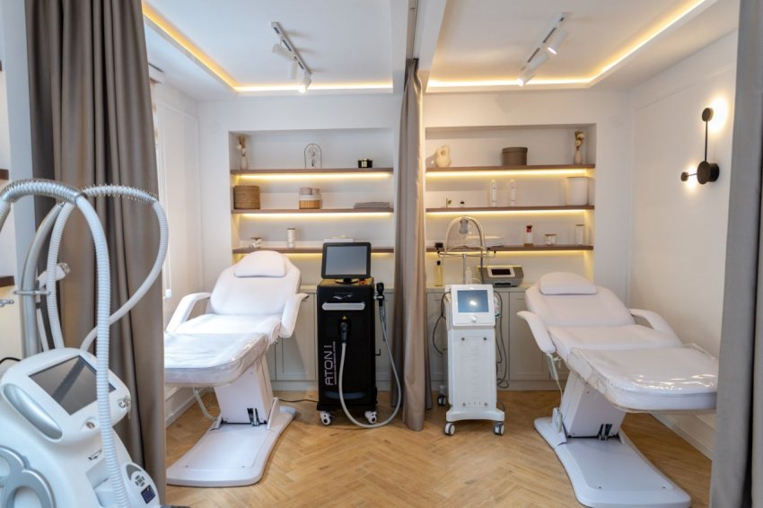 Nirvana Health and Beauty Studio Kozmetički salon zakazivanje | Beograd, Strahinjića Bana 44 ...