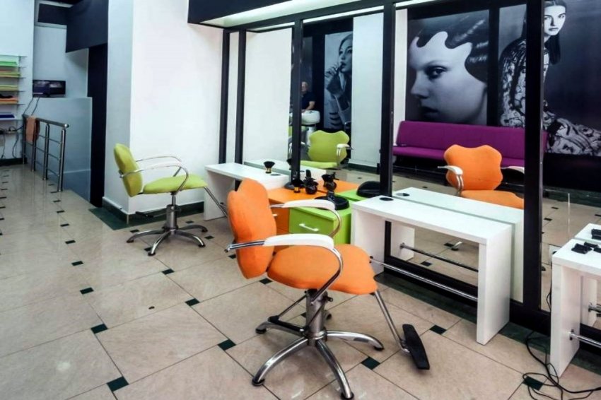 Šizz frizz Frizersko kozmetički salon zakazivanje | Beograd, Dečanska ...